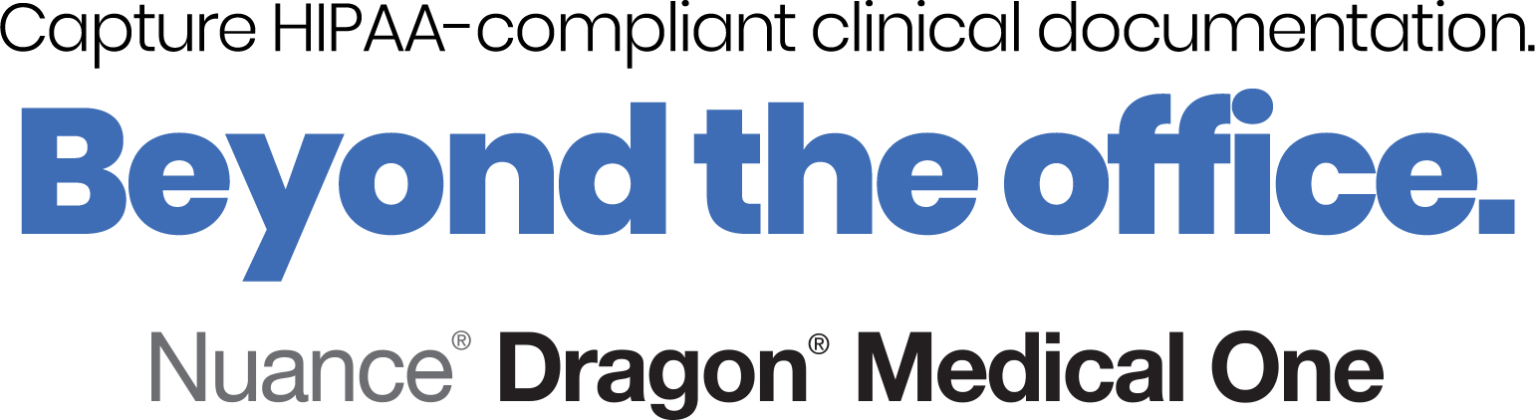 Dragon Medical One | Dictation Direct